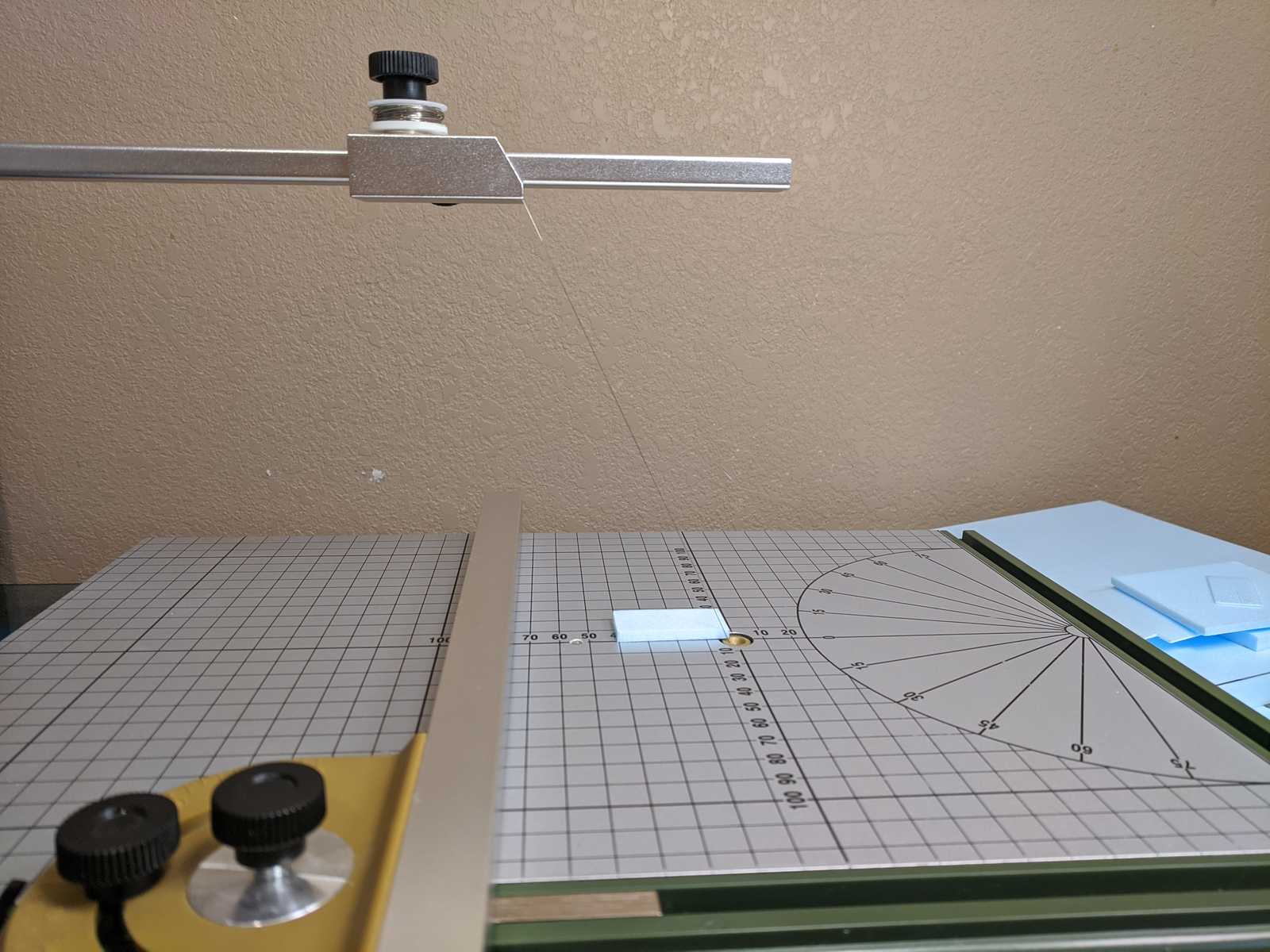 To make the shape a little more interesting I beveled the edges. Our ...